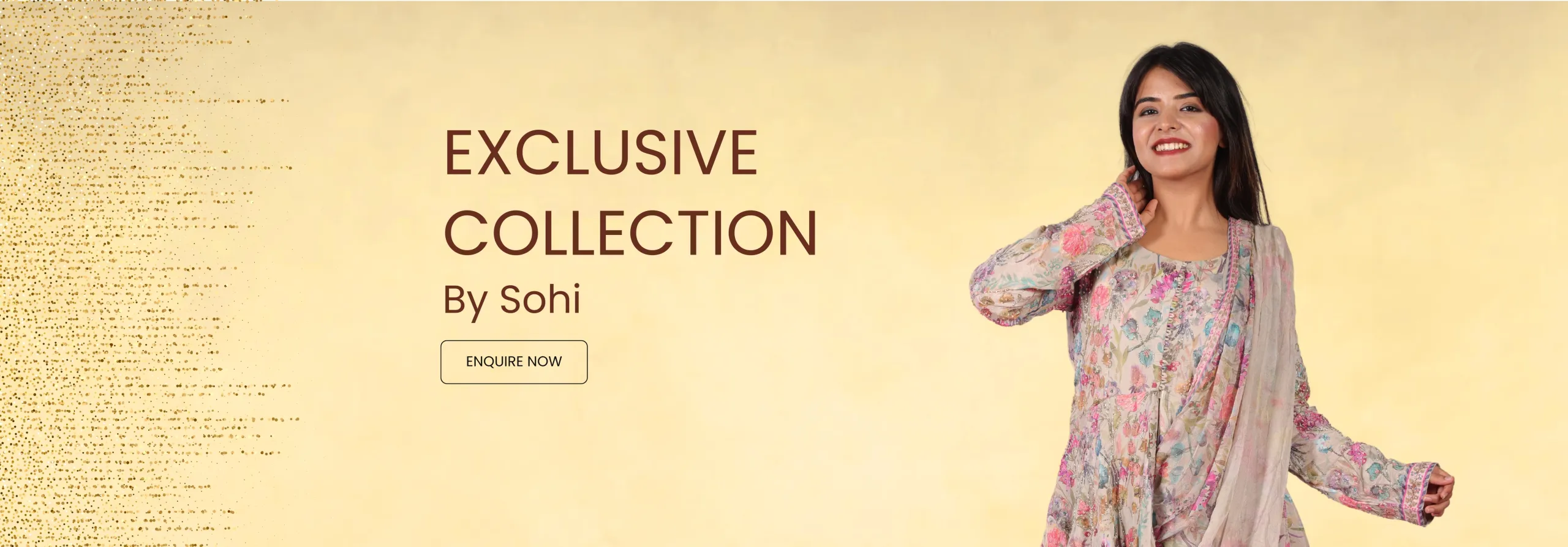 Sohi Exclusive Collection – Sohi
